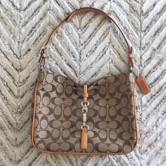 Coach | Bags | Authentic Coach Purse | Poshmark
